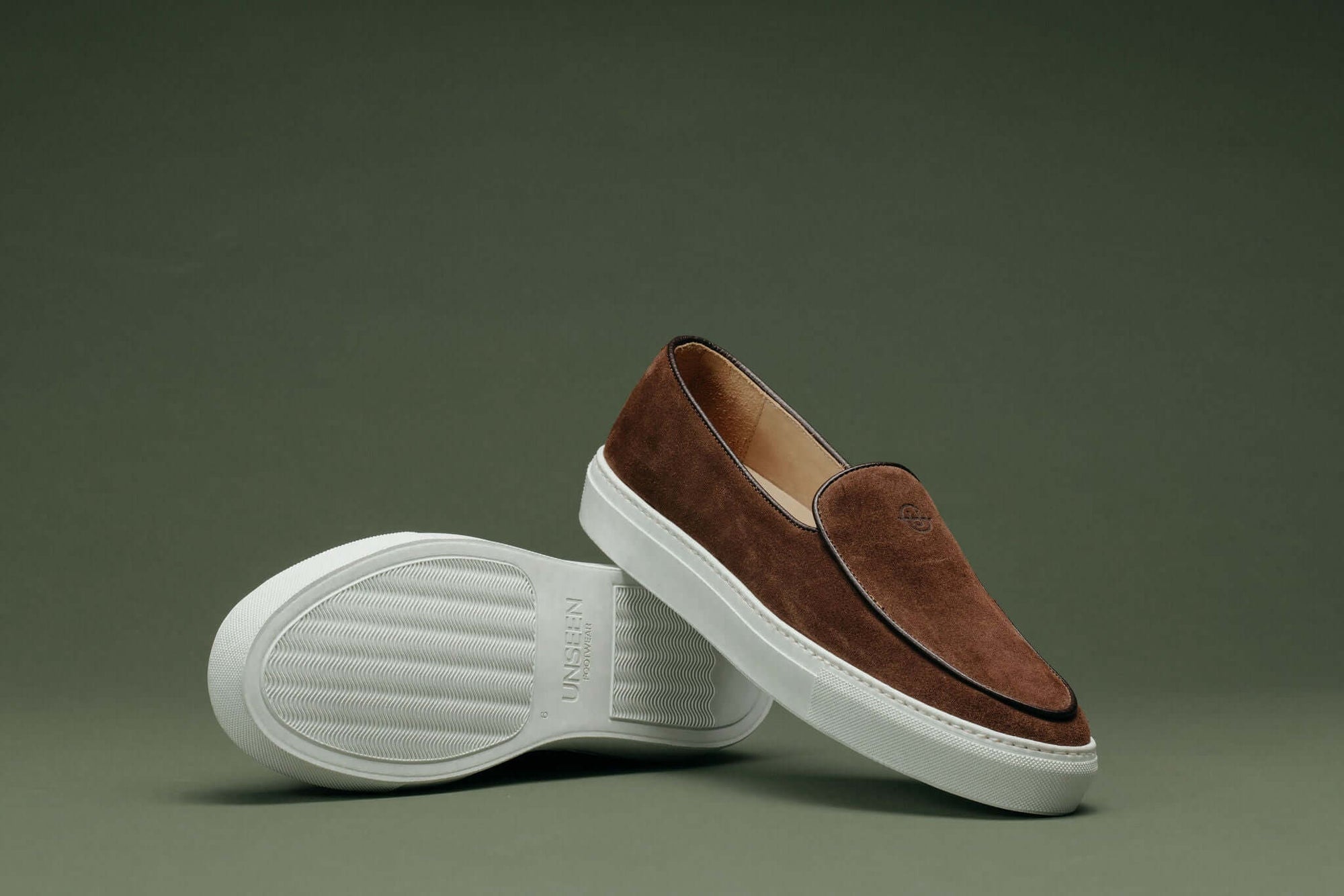 Unseen Footwear | Understated | Handcrafted Premium Footwear