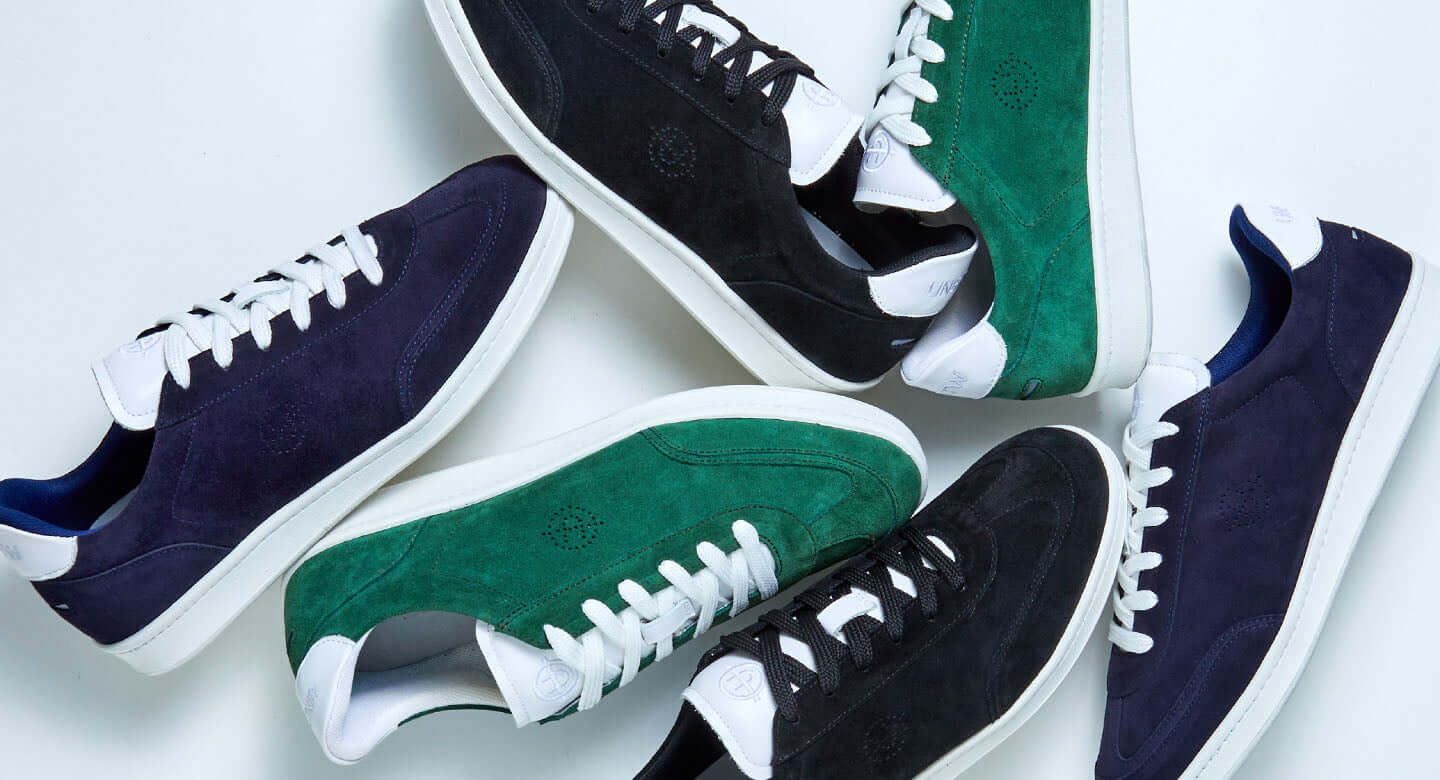 Unseen Footwear | Understated Footwear | Made in Italy