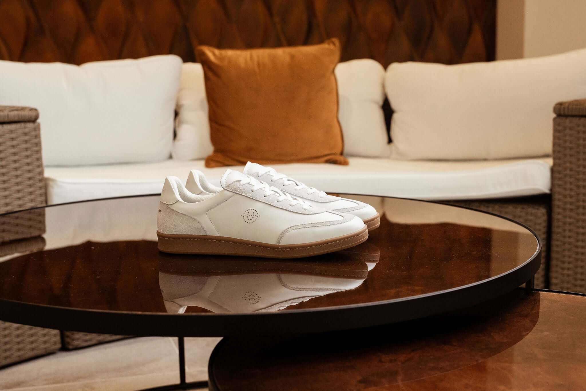 Unseen Footwear | Understated | Handcrafted Premium Footwear