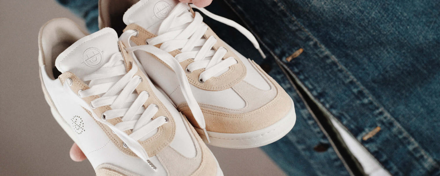 Unseen Footwear | Understated | Handcrafted Premium Footwear