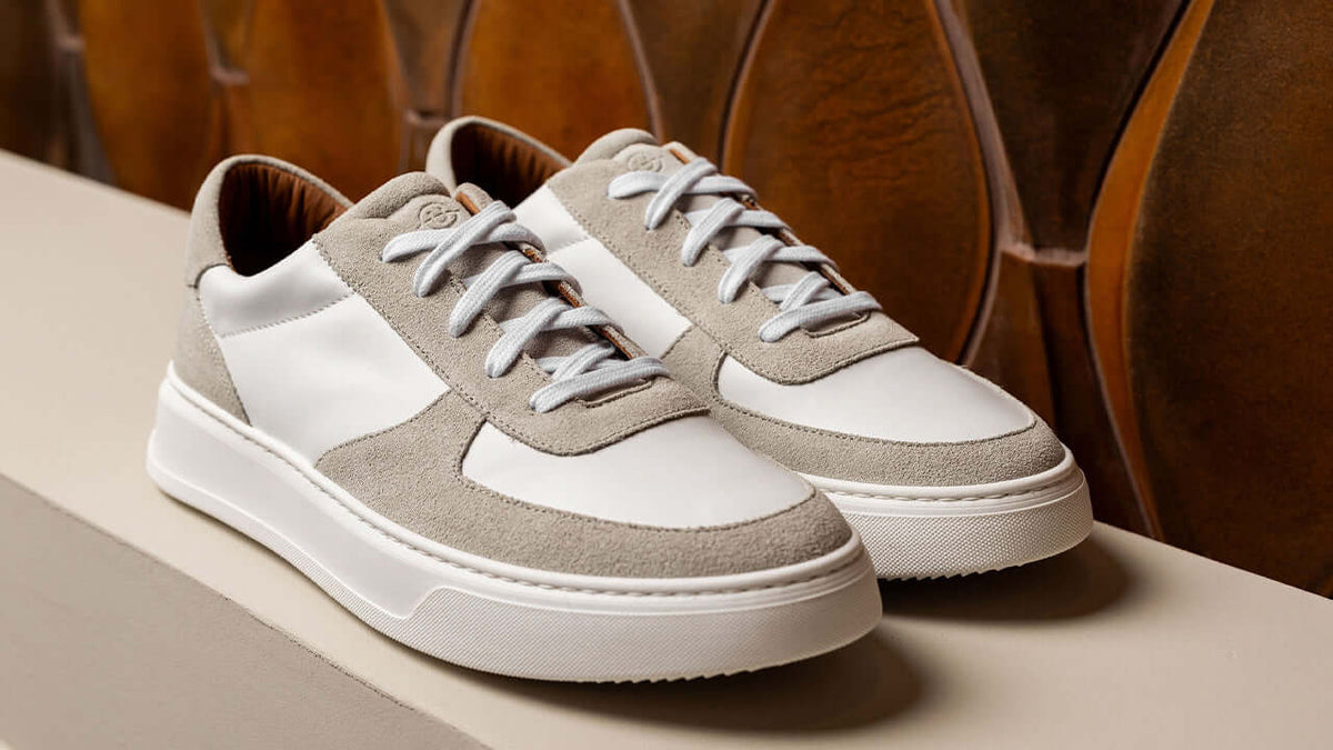Unseen Footwear | Understated Footwear | Made in Italy