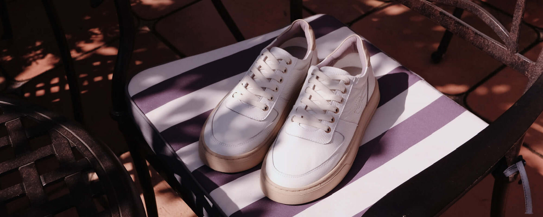 Unseen Footwear | Understated | Handcrafted Premium Footwear