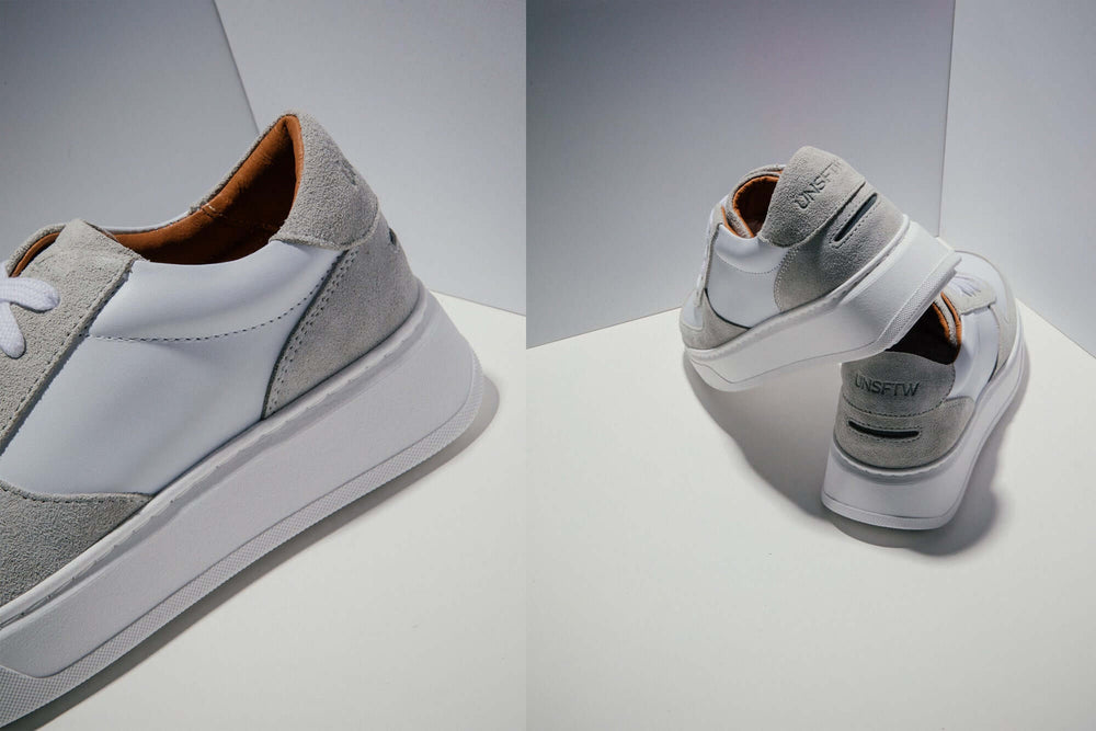 Unseen Footwear | Understated Footwear | Made in Italy – Unseenfootwear