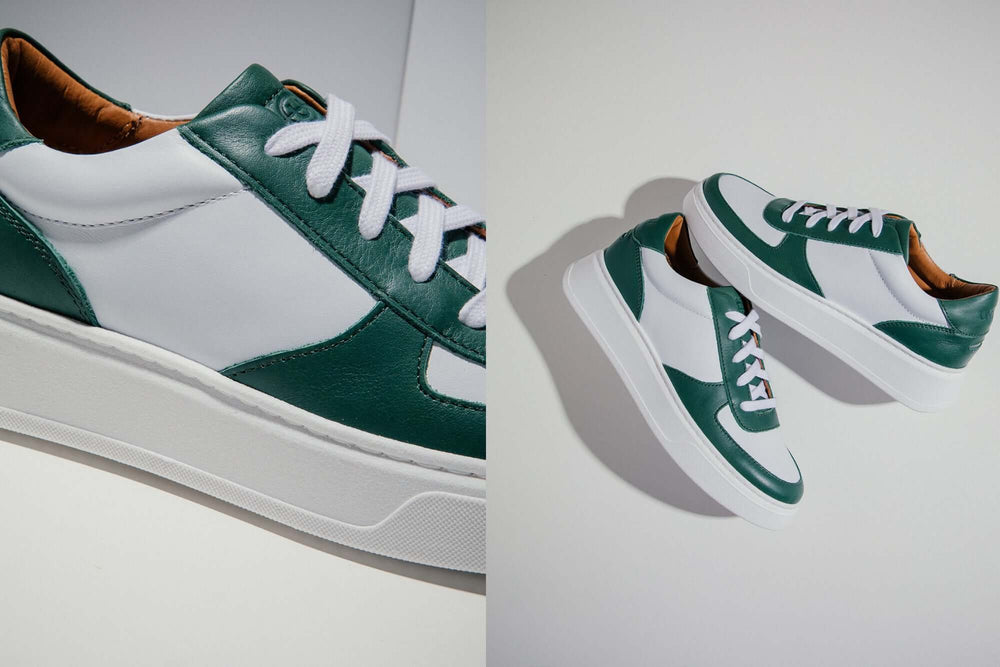 Unseen Footwear | Understated Footwear | Made in Italy