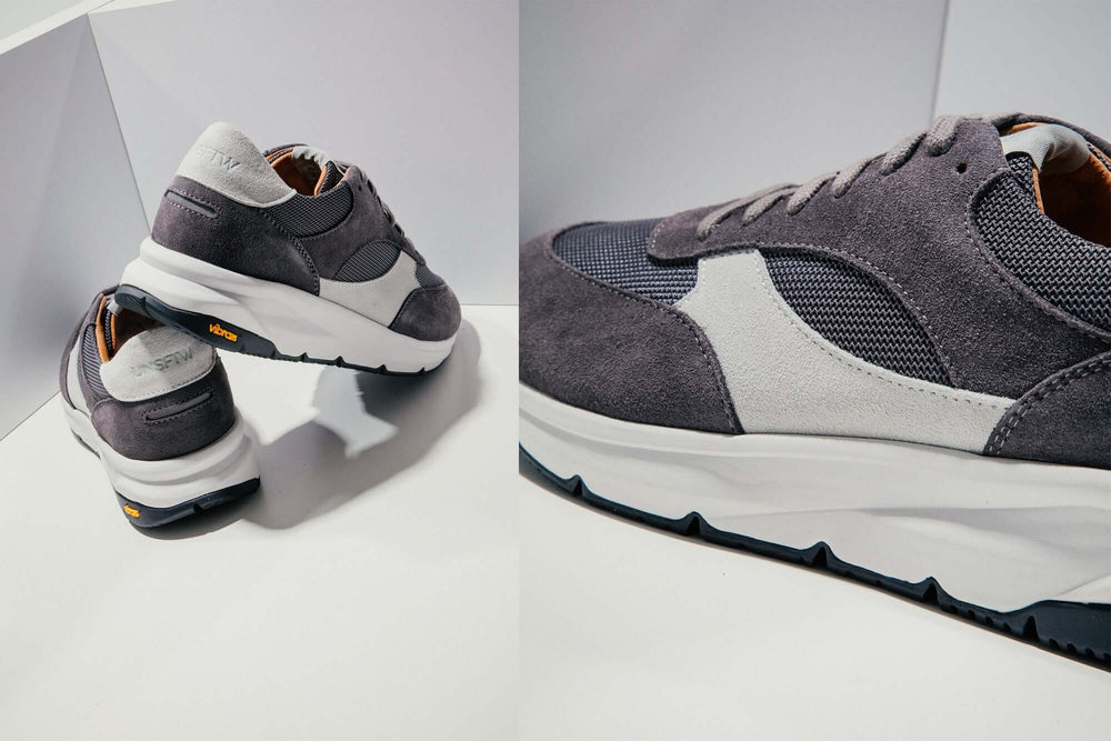 Unseen Footwear | Understated Footwear | Made in Italy – Unseenfootwear