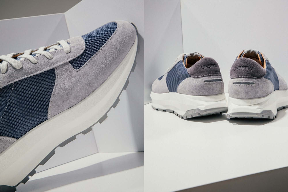 Unseen Footwear | Understated Footwear | Made in Italy – Unseenfootwear